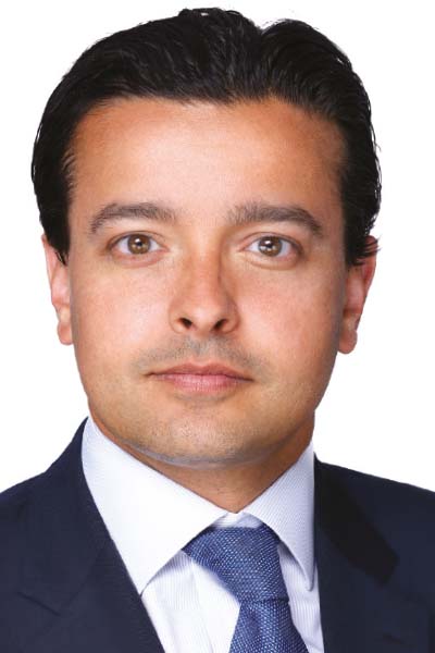 Infra debt: Bigger, better, stronger than ever