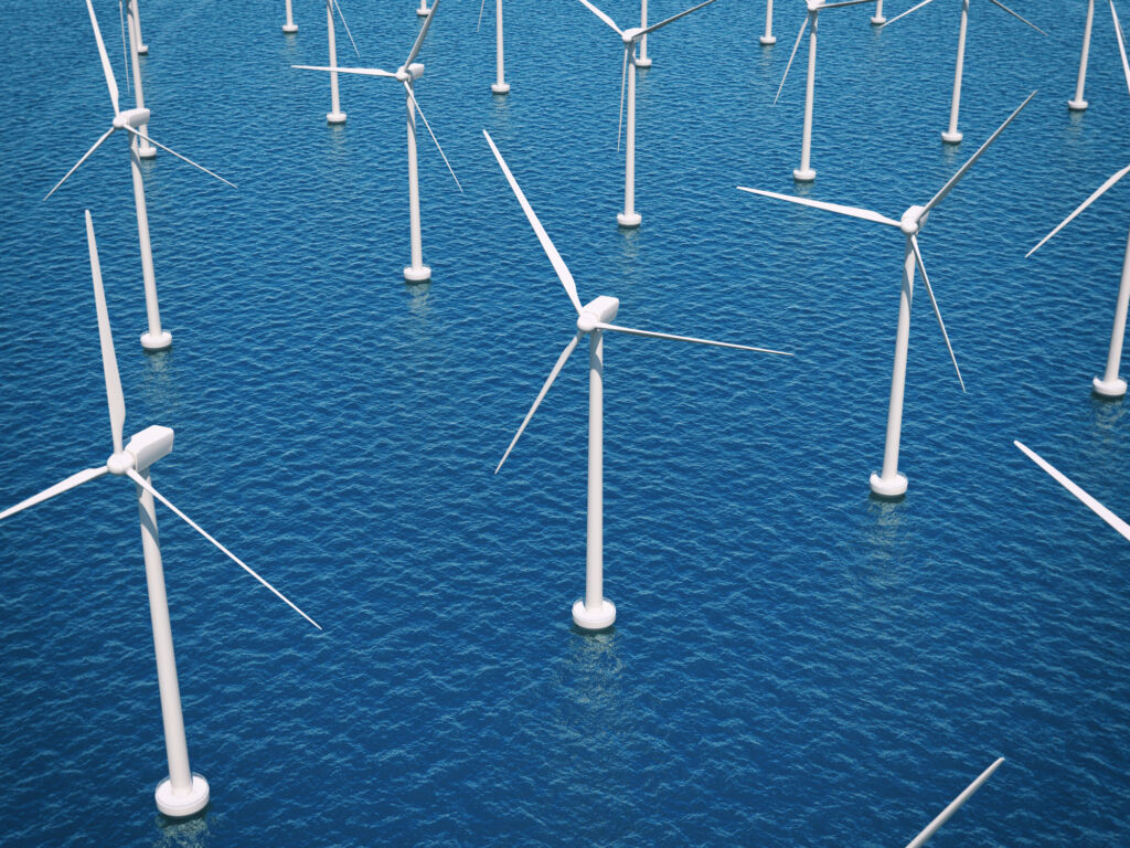 Energy Chapter 3: Does Floating Wind Stack up?