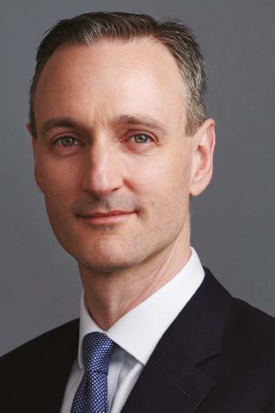 Infra debt: Bigger, better, stronger than ever