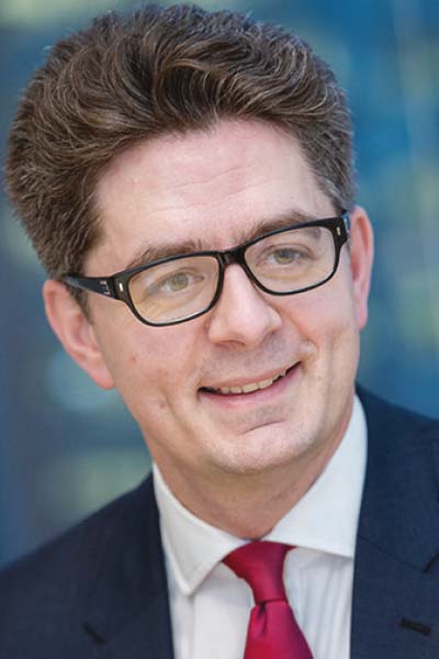 Infra debt: Bigger, better, stronger than ever