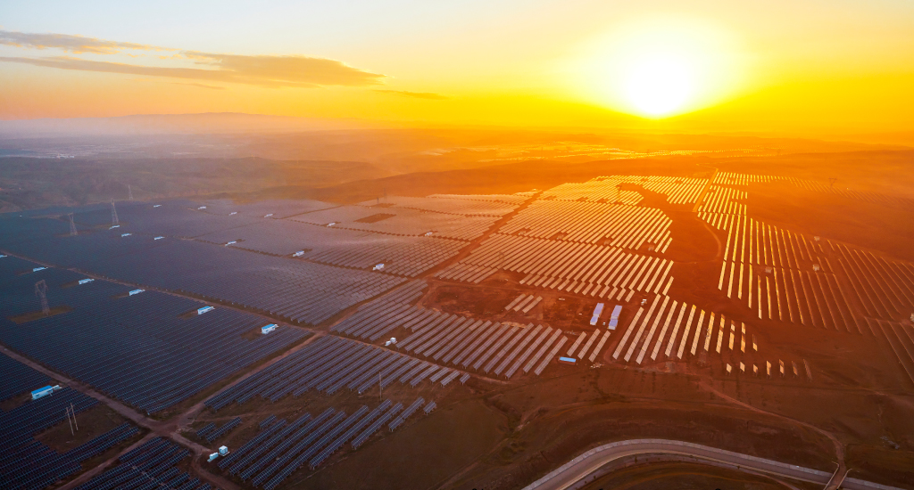 Octopus Australia launches A$10bn renewables platform