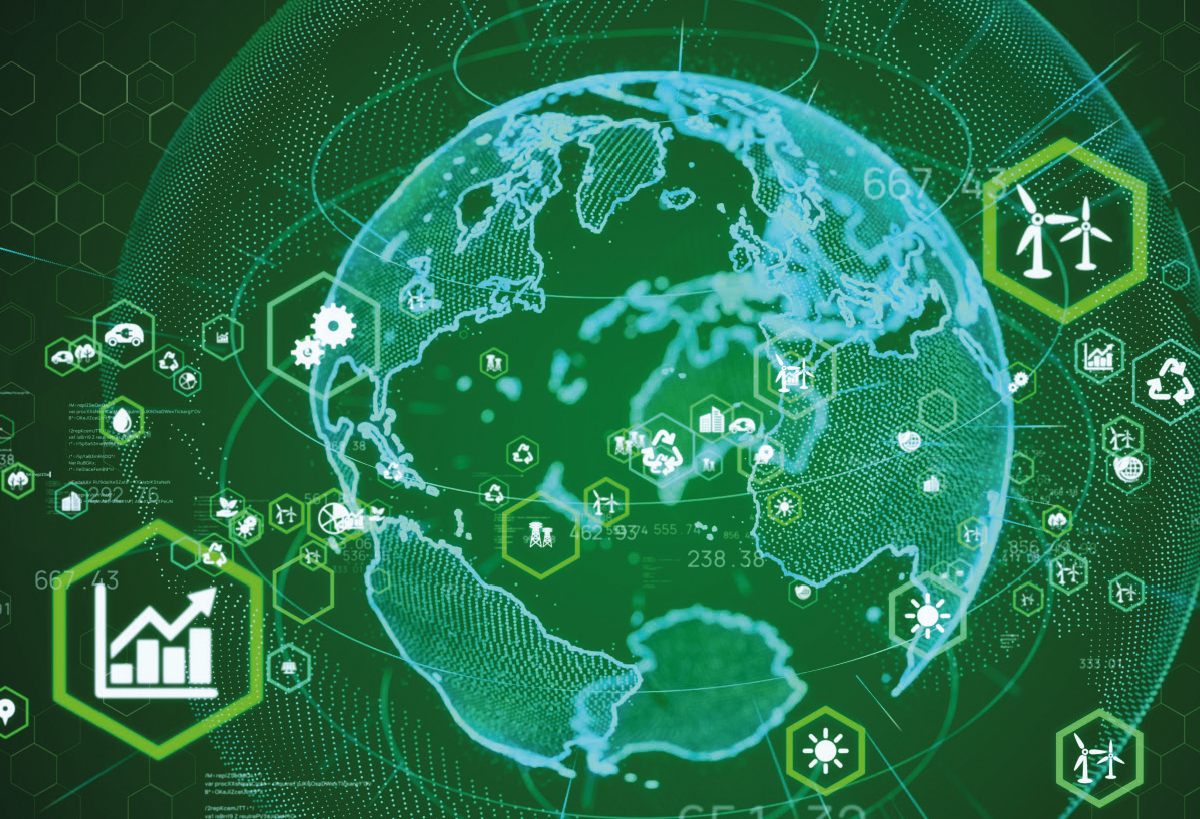 How to fund the most expensive project in the world