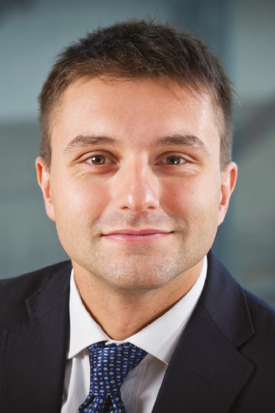 DWS's macro and infra outlook for 2022 | Infrastructure Investor