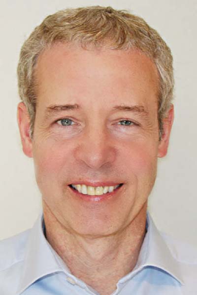 GSTF: Infrastructure investment is key to addressing social ...