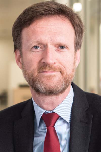 BII on using infrastructure investment to create resilient economies