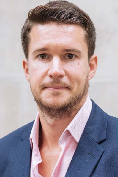 Acre: Demand growing for impact-oriented professionals