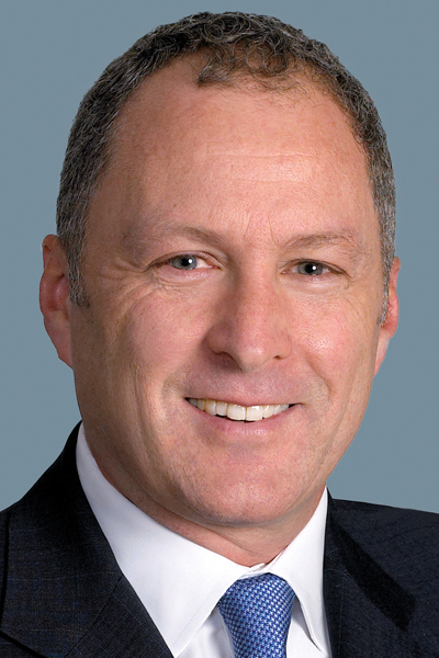 CBRE IM: Infrastructure is fit for the future