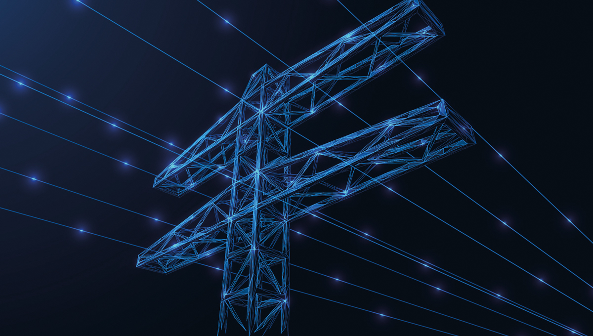 The future of infrastructure: Digitalisation, decarbonisation and ...