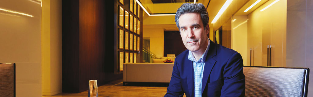 CBRE IM's McNamara on the evolution of real assets