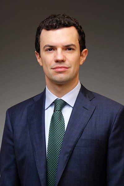 ECP on energy you can count on