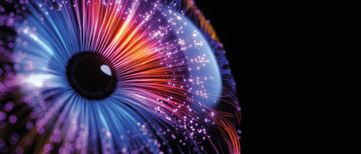 Connecting to a digital future