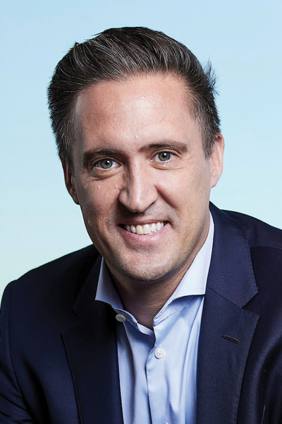 Roundtable: Is infra bouncing back Down Under?