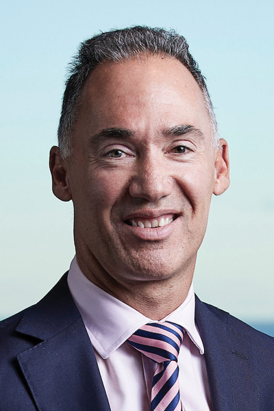 Roundtable: Is infra bouncing back Down Under?