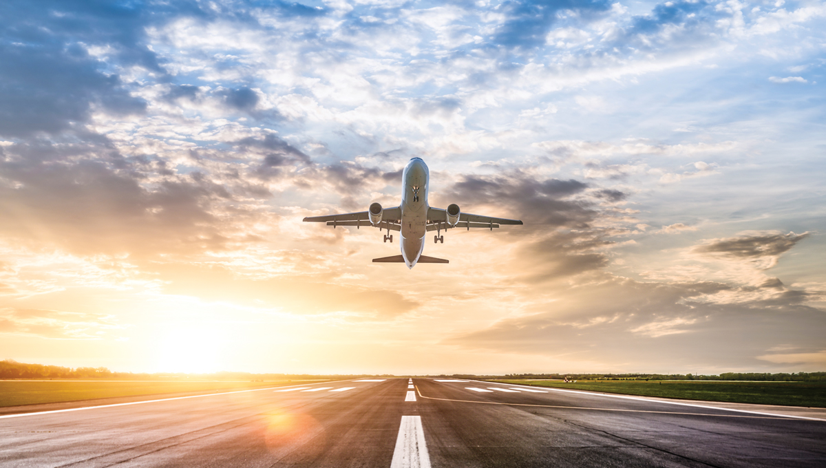 Airports' long and bumpy recovery | Infrastructure Investor