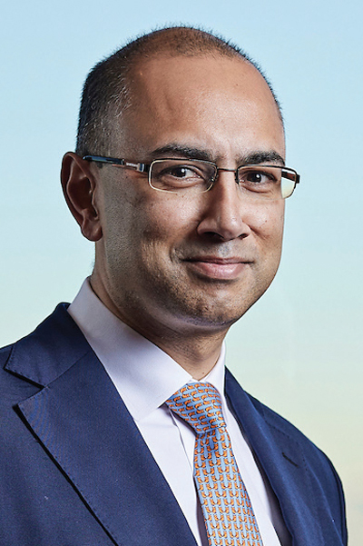 Roundtable: Is infra bouncing back Down Under?