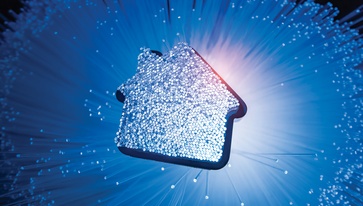 InfraVia: Speaking the same language in fibre-to-the-home