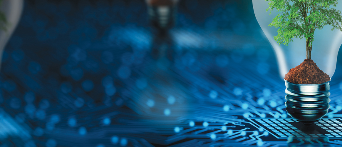 Harnessing tech for a greener future