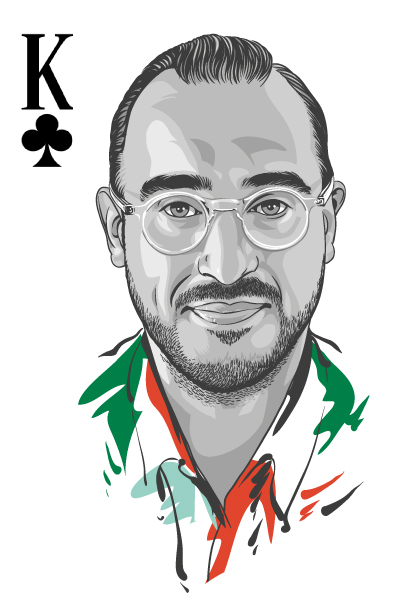 These are infrastructure’s ace fundraisers