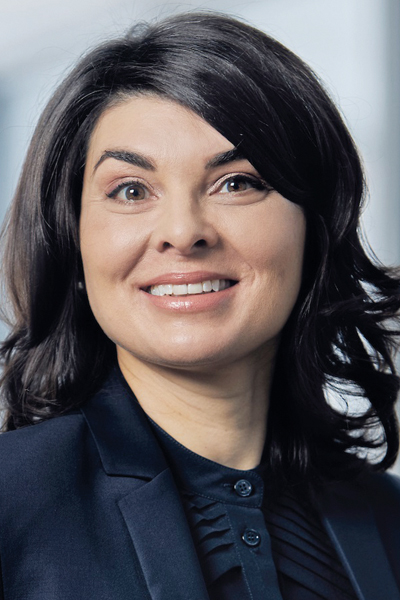 Roundtable: The magic of the mid-market