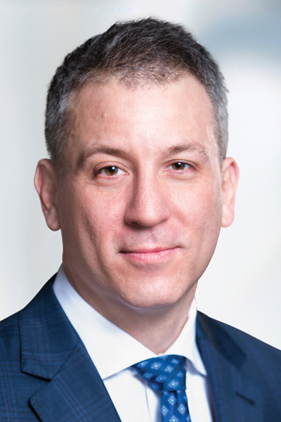 Northleaf on the case for diversification