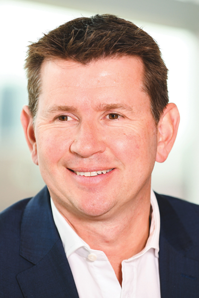 On the minds of the strategy heads