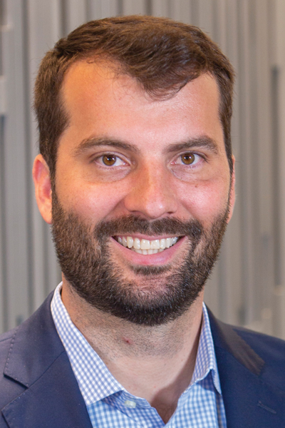 Roundtable: The magic of the mid-market