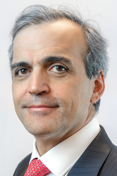 Roundtable: The magic of the mid-market