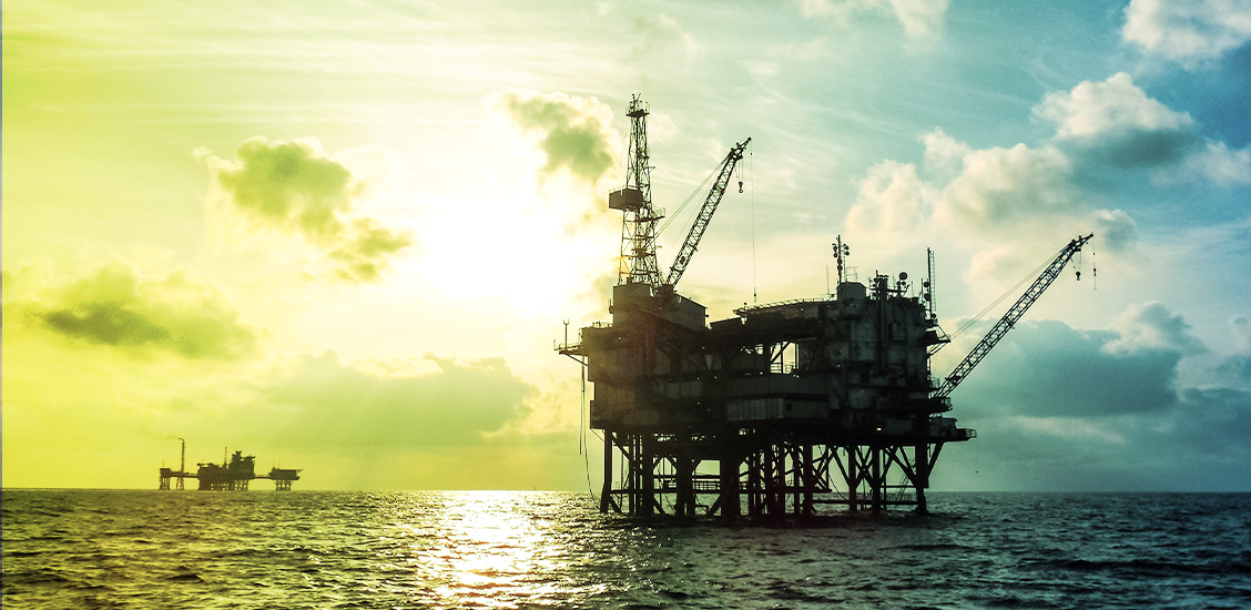 How oil and gas firms will help drive the energy transition