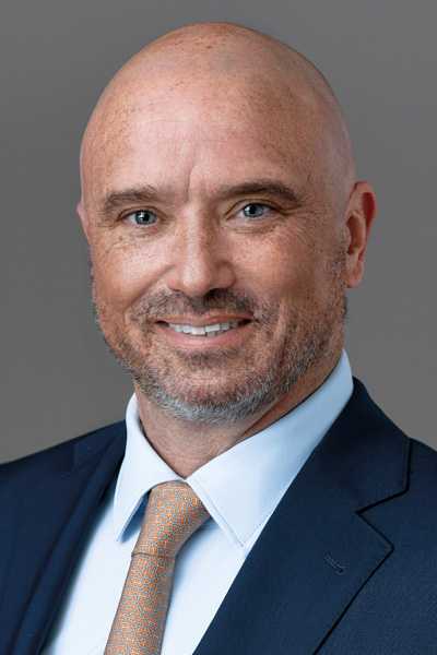 Ardian on focusing on infra essentials