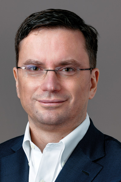 Ardian on focusing on infra essentials