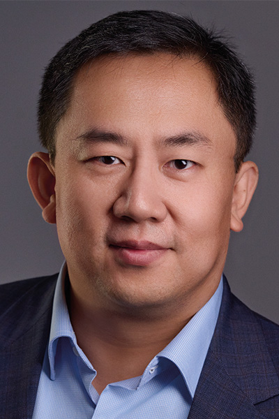 DIF on the opportunities in the North American mid-market