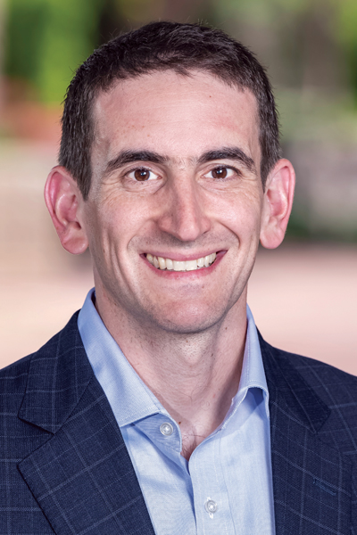 KKR’s surprisingly quick march to the top