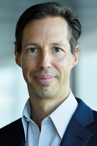 Goldman Sachs: In the energy transition, the early bird catches the worm