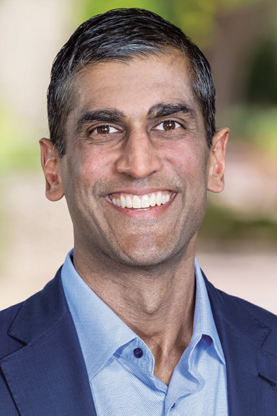 KKR’s surprisingly quick march to the top