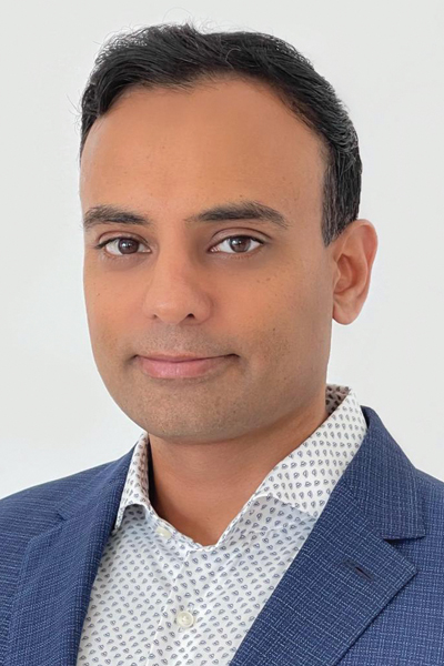 Digital infra roundtable: Beating the crowds