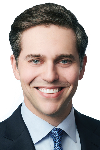 Ridgewood Infrastructure: Preserving resources, creating sustaining value