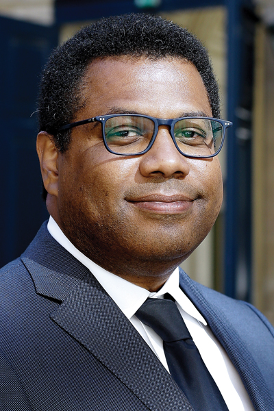 Meridiam: High impact investment