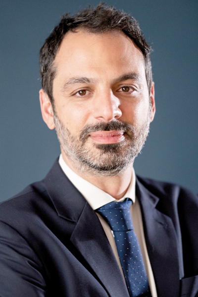 Europe roundtable: Braced for turbulence