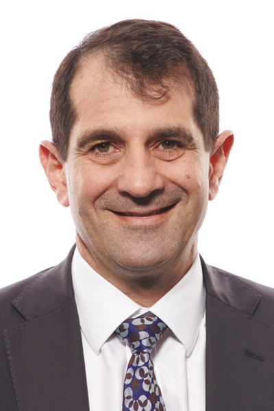 QIC on managing the three ‘Ds’