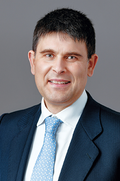 Ardian: Infra is a safe haven in a volatile climate