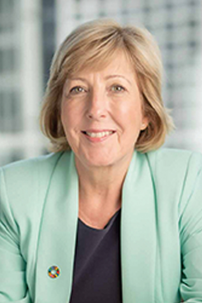 Quinbrook: Balancing people, profit and planet