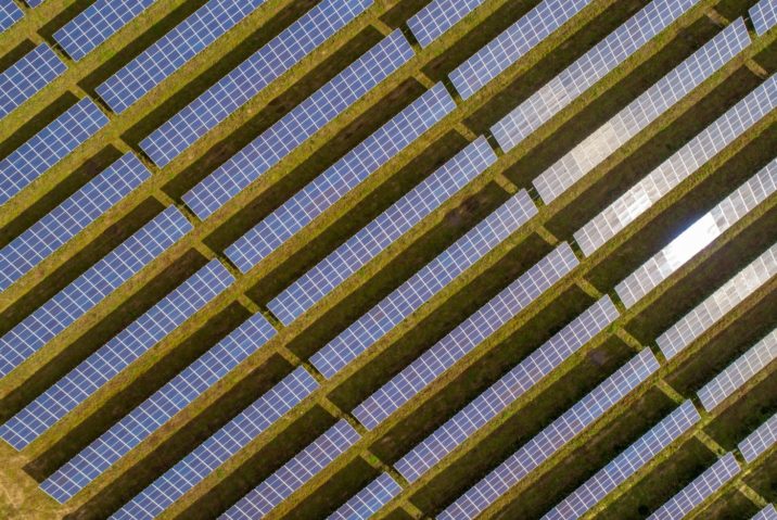 NextEnergy launches fifth fund to capitalise on booming solar - exclusive