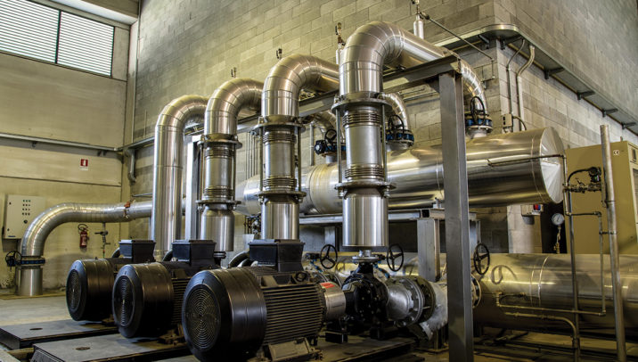 Cube Infrastructure Partners: A new paradigm