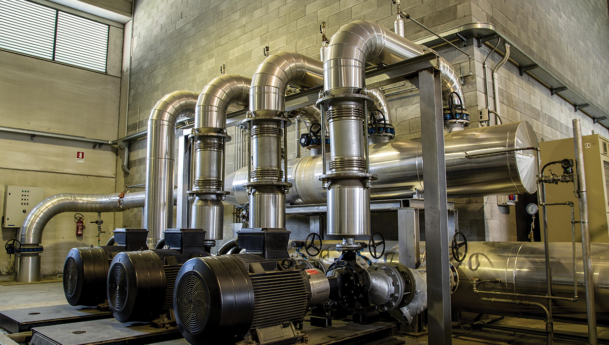 Cube Infrastructure Partners: A new paradigm