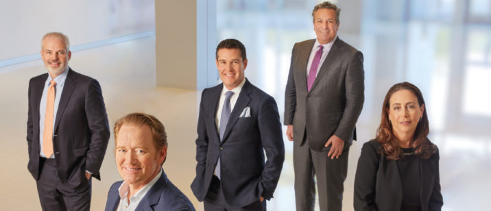 DigitalBridge: ‘People were just investing. We underwrite.’