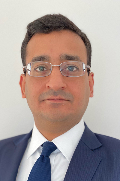 Cube Infrastructure Partners: A new paradigm