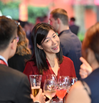 Network Hub | Infrastructure Investor