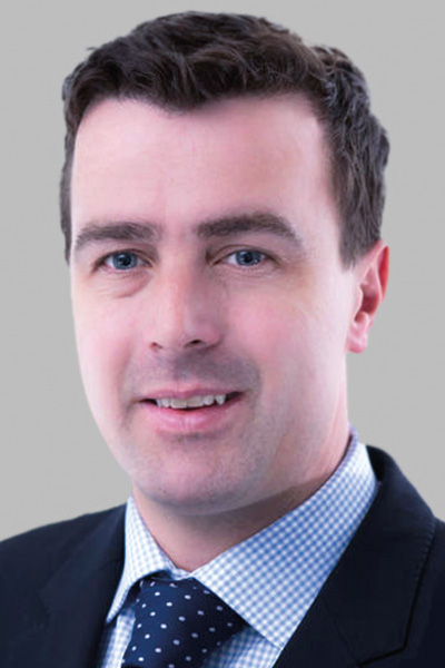 Ares Management: Critical assets and predictable cashflow