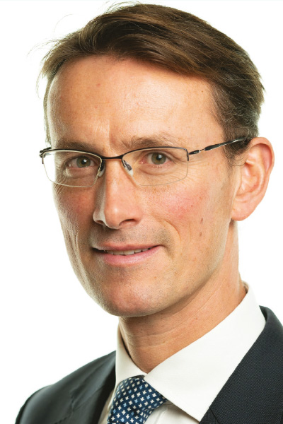 Creating value in a volatile environment
