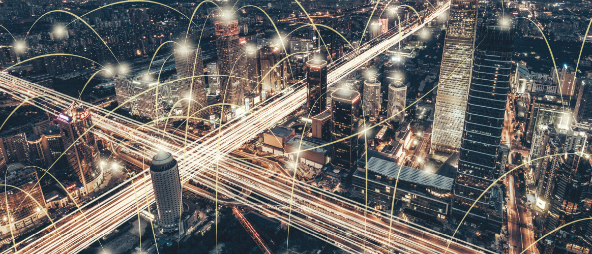 Crossing over to the infra side | Infrastucture Investor